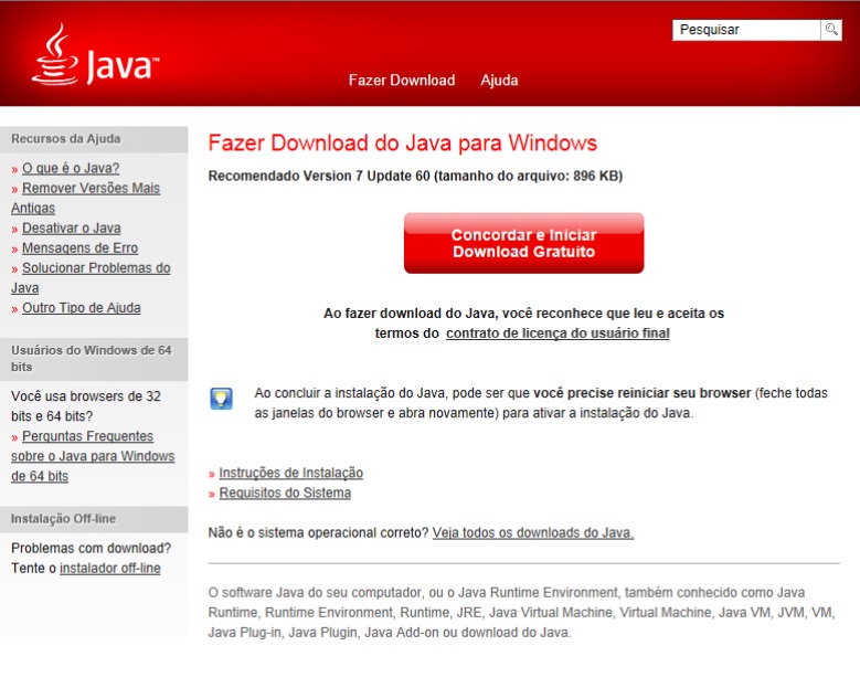 Banrisul - Guia para acesso com Cartão